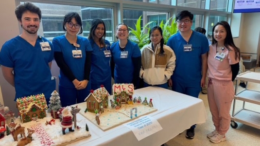 Medical Laboratory Science Program | Inova