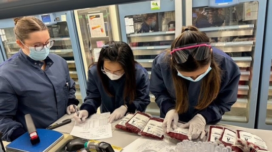 Medical Laboratory Science Program | Inova