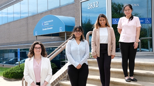 Inova Histology Program | Inova