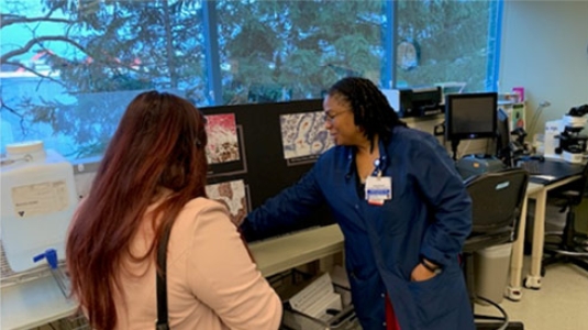Inova Histology Program | Inova