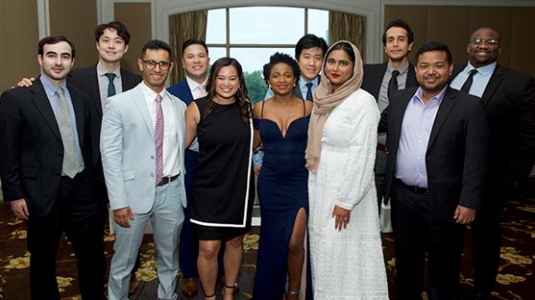 Internal Medicine Residency Program | Inova