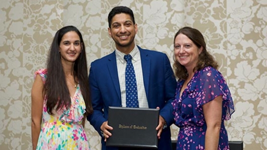 Internal Medicine Residency Program | Inova