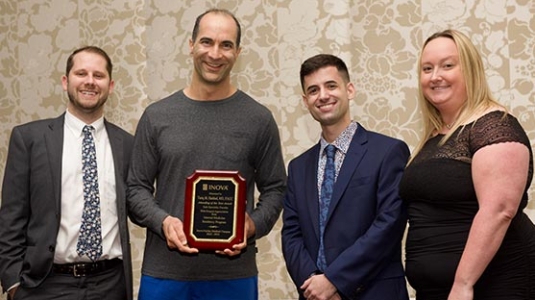 Internal Medicine Residency Program | Inova