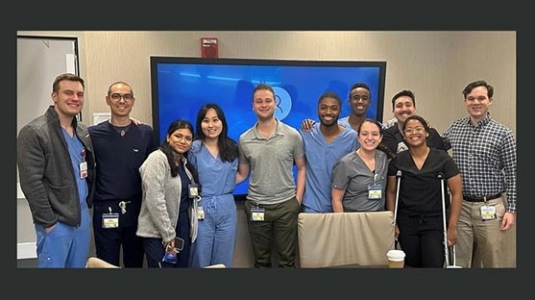 Internal Medicine Residency Program | Inova