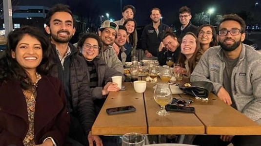 Internal Medicine Residency Program | Inova