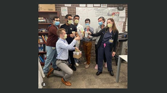 Internal Medicine Residency Program | Inova