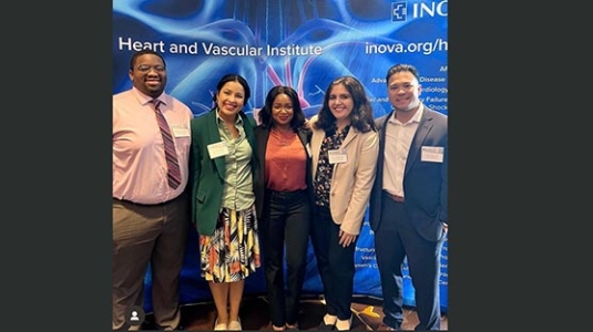 Internal Medicine Residency Program | Inova