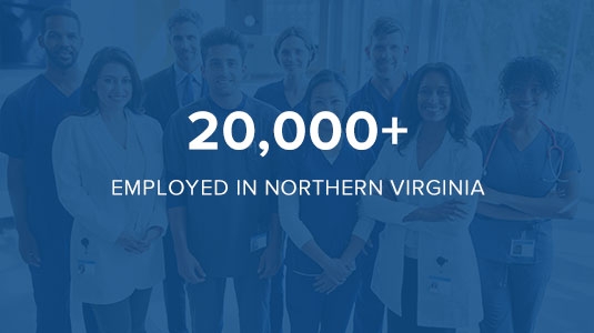 Inova - World-Class Healthcare for Northern Virginia and the DC Metro Area
