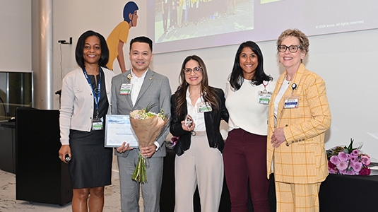 Nursing at Inova Fairfax Medical Campus | Inova