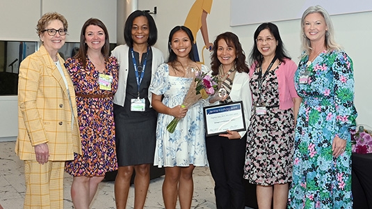 Nursing at Inova Fairfax Medical Campus | Inova