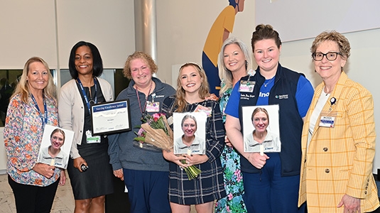Nursing at Inova Fairfax Medical Campus | Inova
