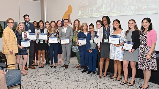 Nursing at Inova Fairfax Medical Campus | Inova