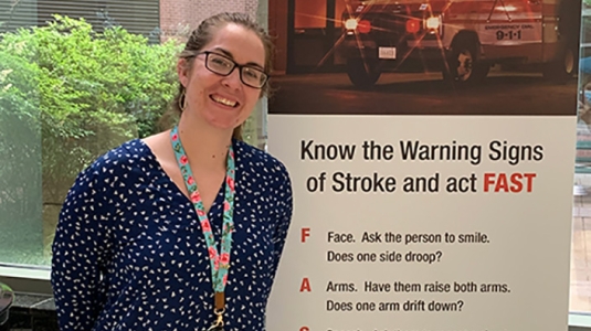 Magnet Components - Inova Fair Oaks Hospital | Inova