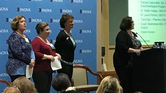 Nursing at Inova Fair Oaks Hospital | Inova