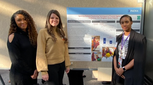 Nursing at Inova Loudoun Hospital | Inova