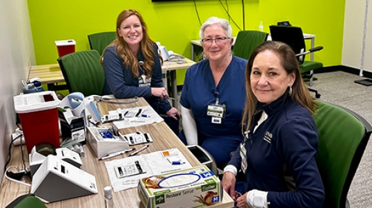 Nursing at Inova Loudoun Hospital | Inova