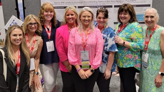 Nursing at Inova Loudoun Hospital | Inova