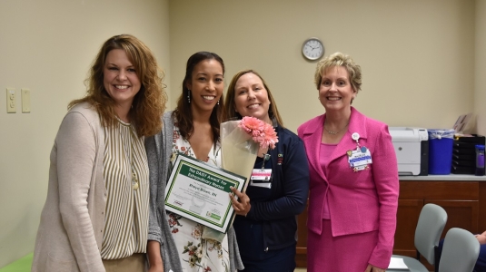 Professional Practice – Inova Loudoun Hospital | Inova