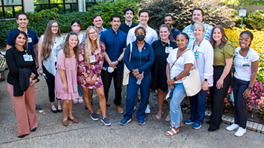 RN New Graduate Residency Program | Inova