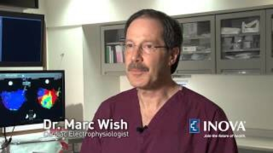 Heart Rhythm Disorders Services | Inova