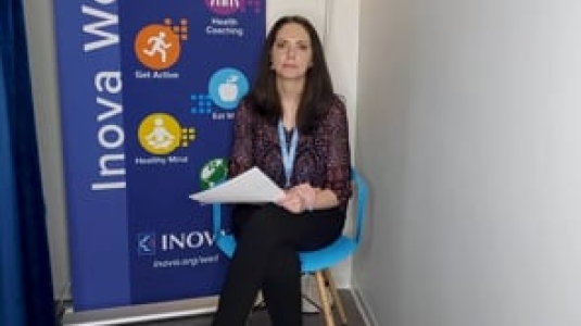 NEW FiTness - Well-Being | Inova