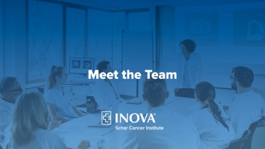 Radiation Oncology New Patient Videos | Inova