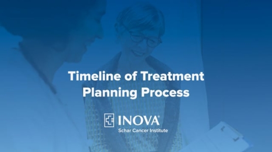 Radiation Oncology New Patient Videos | Inova