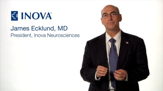 Message from the Inova Neurosurgical Residency Program Director | Inova