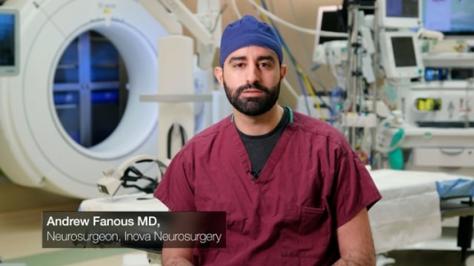 Inova Neurosurgery | Inova