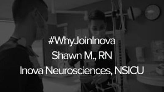 RN New Graduate Residency Program | Inova