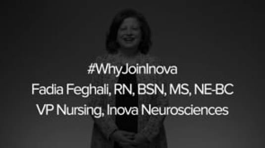 RN New Graduate Residency Program | Inova