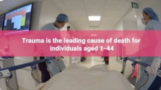 Inova Trauma and Acute Care Surgery | Inova