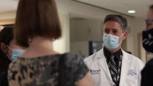 Inova Surgery Residency Program | Inova