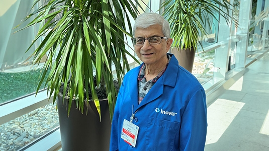 Volunteer Opportunities at Inova | Inova