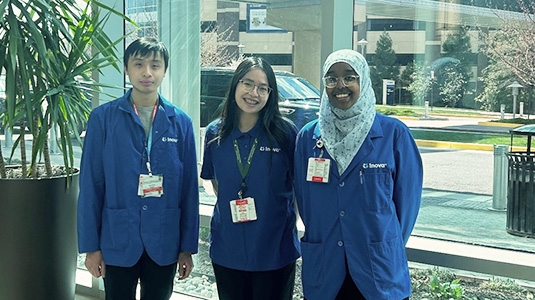 Volunteer Opportunities at Inova | Inova