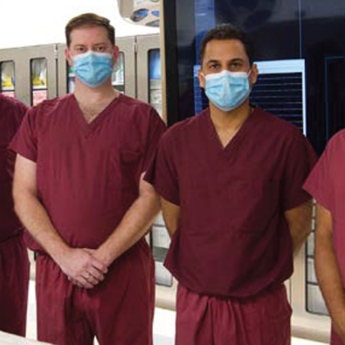 Atrial Fibrillation (AFib) Ablation Consultations and Procedures Now ...