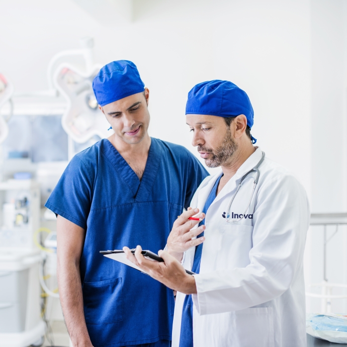 Inova - World-Class Healthcare for Northern Virginia and the DC Metro Area