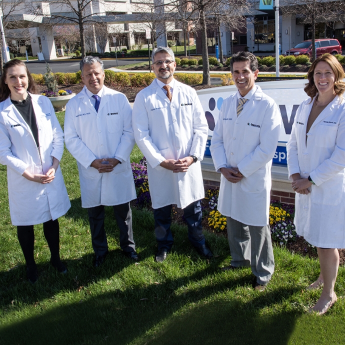 Inova Weight Loss Services