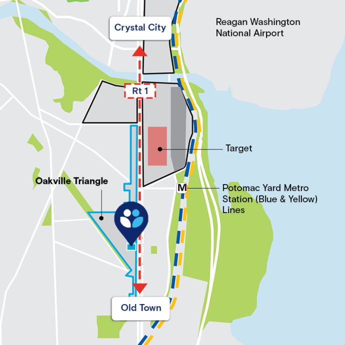 Inova Health Center – Oakville | Inova