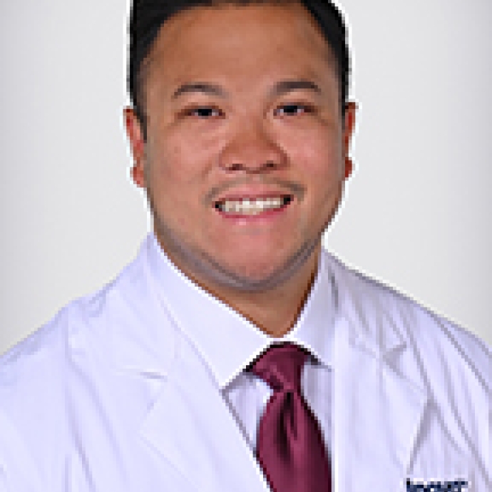 Andrew Nguyen, DO | Inova