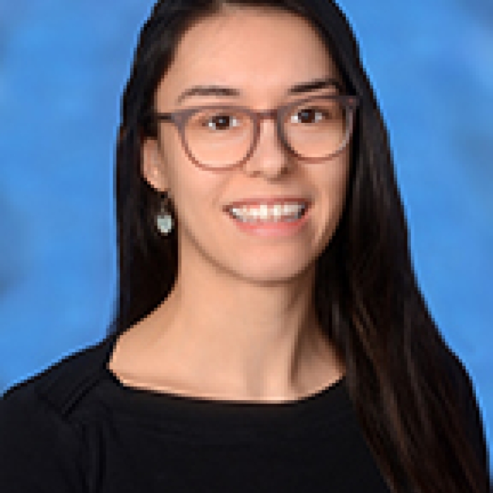 Rachel Rubin, PA | Inova