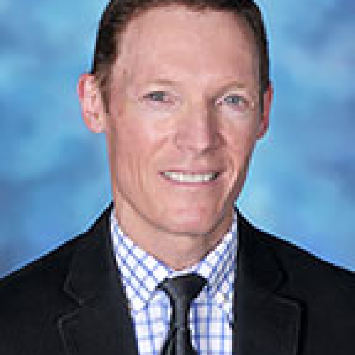 Jeffrey Harvell, MD | Inova