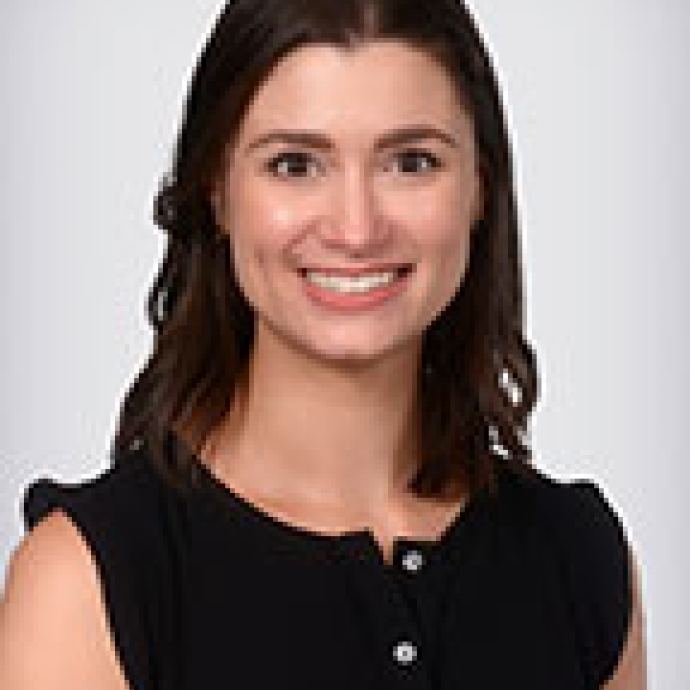 Amanda Barber, MS, RD, CNSC, Oncology Dietitian Clinical Specialist | Inova