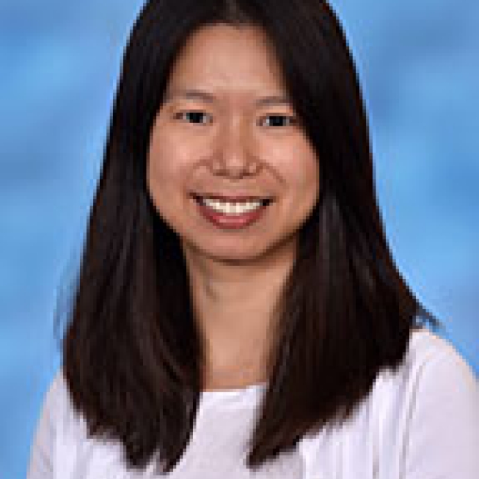 Gwen Chu, DPT | Inova