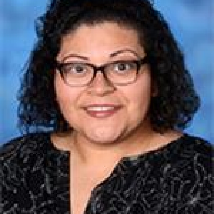 Vanessa Rodriguez, NP | Inova