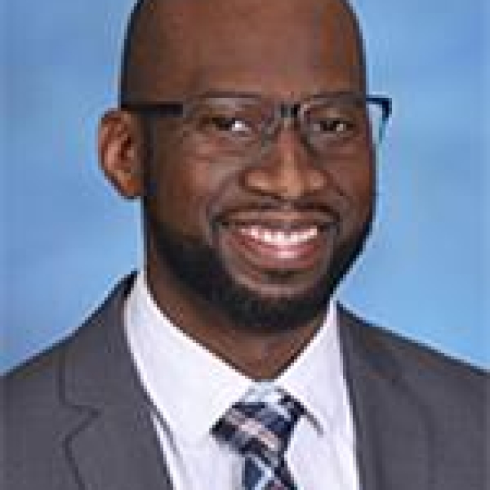 Benjamin Igwe, PT, DPT, OCS, MBA | Inova Benjamin Igwe, PT, DPT, OCS, MBA | Inova