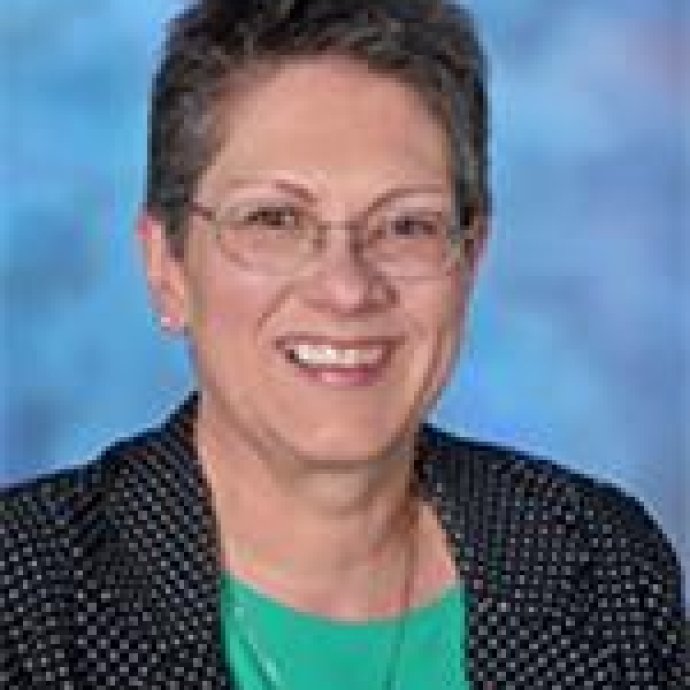 Susan Frank, RN, MSN | Inova