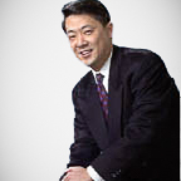 Mu Hong, MD | Inova