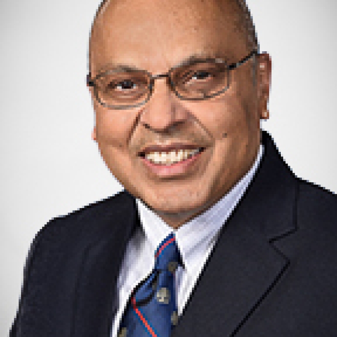 Dipankar Mukherjee, MD | Inova