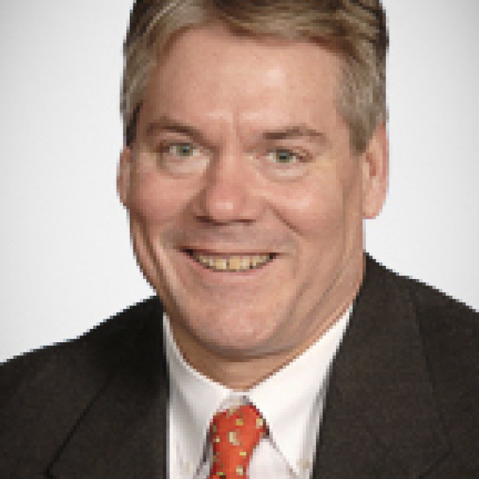 Michael Redding, MD | Inova